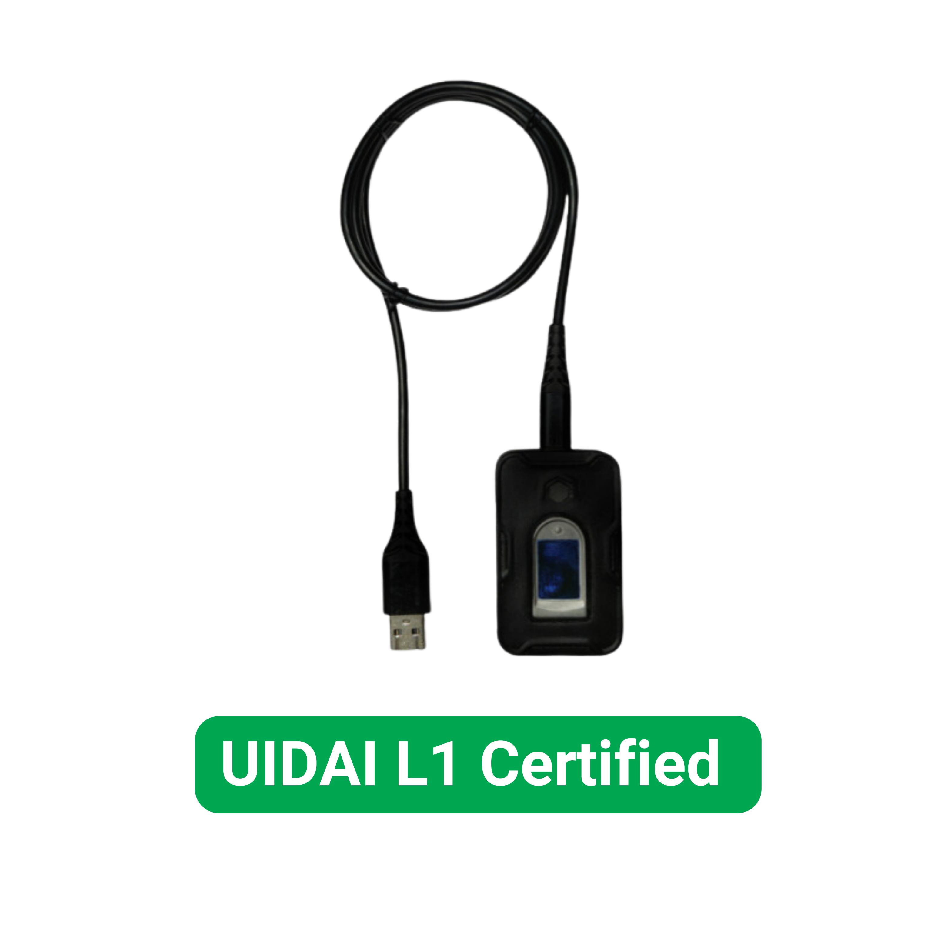 PRECISION BIOMETRIC :: PURCHASE DEVICE & AMC + RD SERVICE